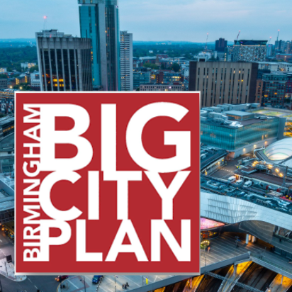 Property Fit - Area Guide: Birmingham
