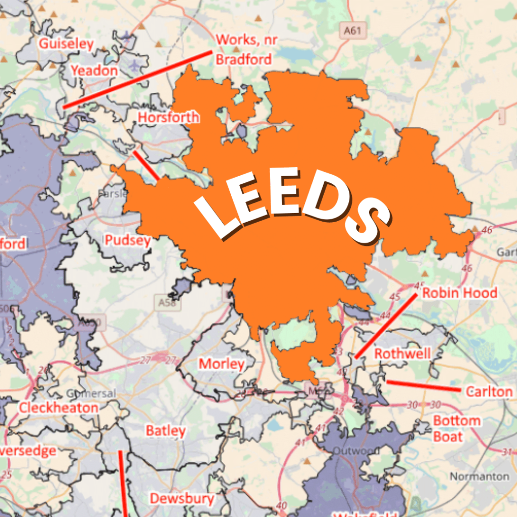 Property Fit - WHY BUY-TO-LET INVESTORS SHOULD INVEST IN LEEDS, AND HOW ...